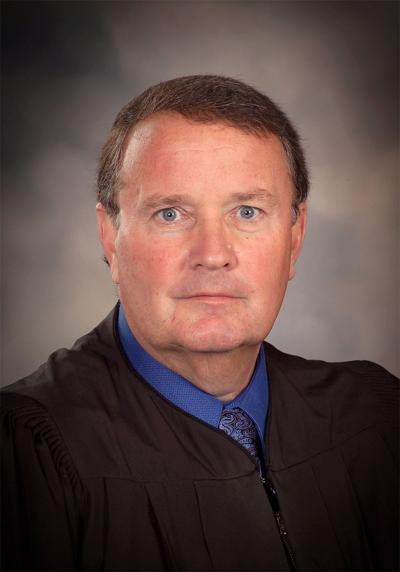 Judges – 22ND JUDICIAL DISTRICT OF KANSAS