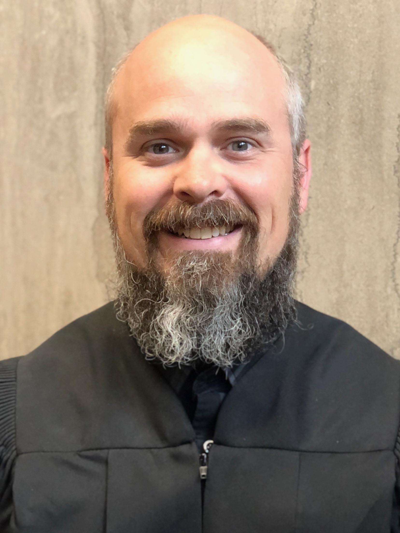 Judges – 22ND JUDICIAL DISTRICT OF KANSAS