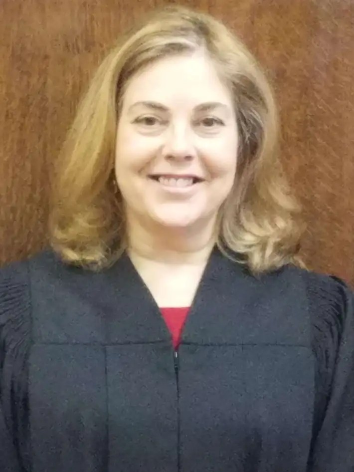 Judges – 22ND JUDICIAL DISTRICT OF KANSAS